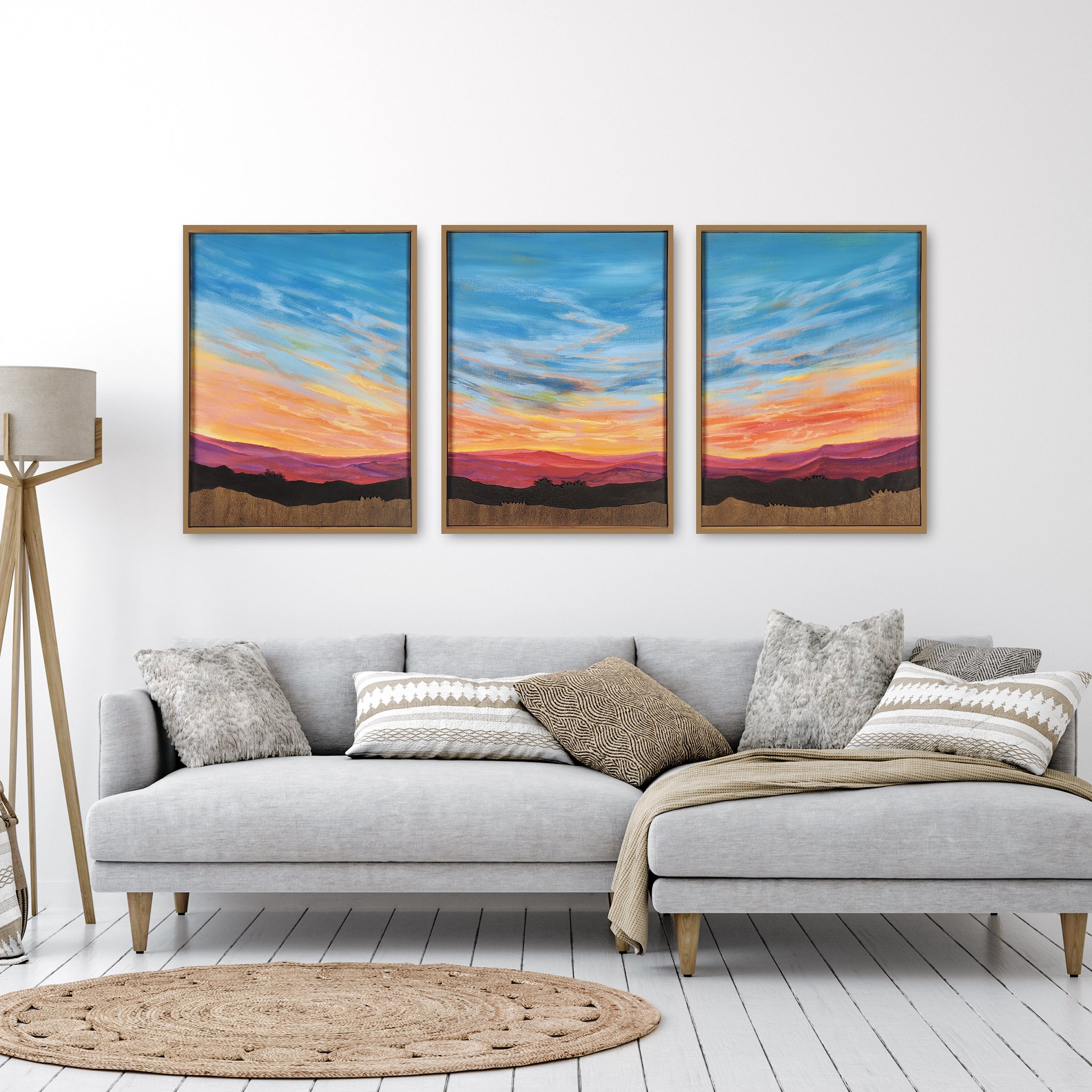 "Harmony Unveiled"